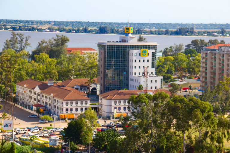 Maputo
