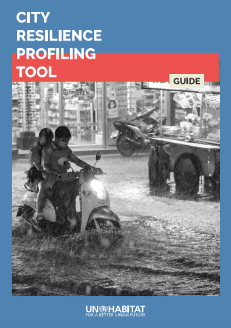 Urban Resilience Hub