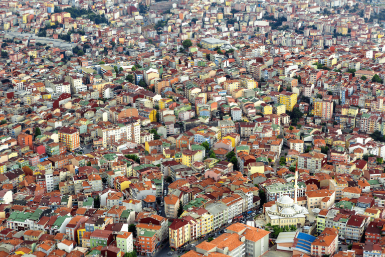 Cities get ready for resilience as Making Cities Resilient 2030 is launched
