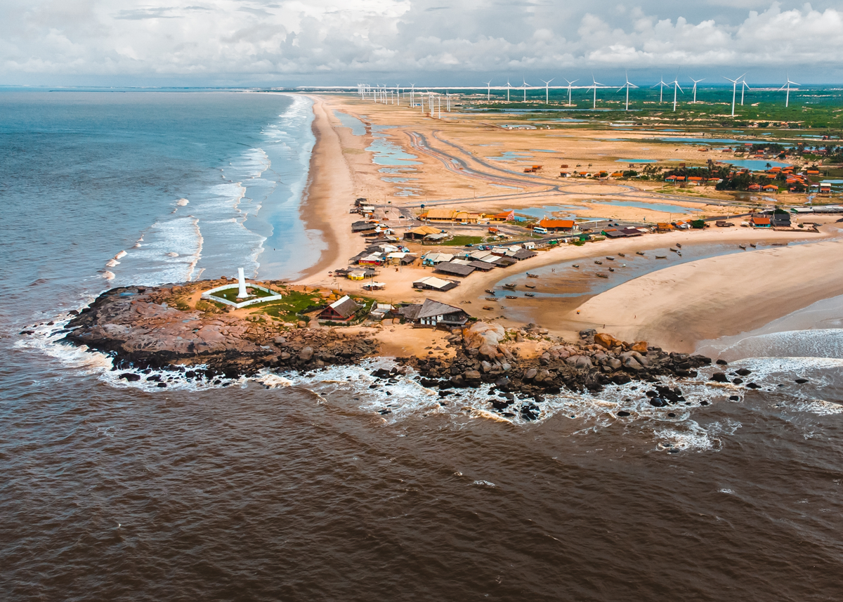 State of Piauí (BRA) commits to building a resilient and sustainable ...