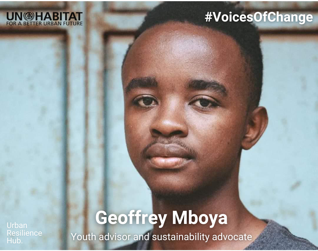 Urban Resilience Hub